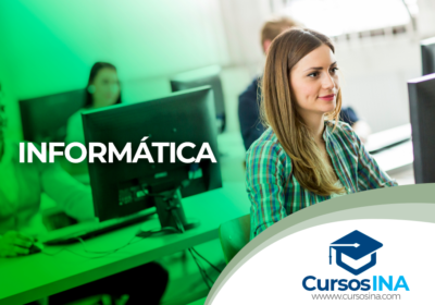 INA - Programa Virtual: Informática | Cursos INA