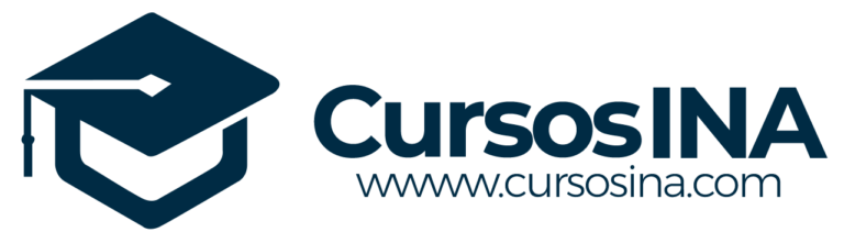 Programas Virtuales INA ️ ¡Entra ya! | Cursos INA